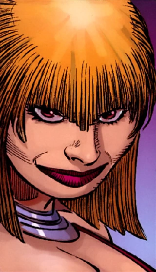 Maya | Kick-Ass Wiki | Fandom