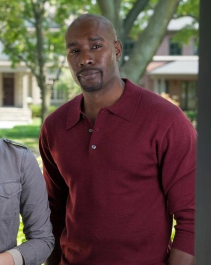 Sergent Marcus Williams | Wiki Kick Ass | Fandom