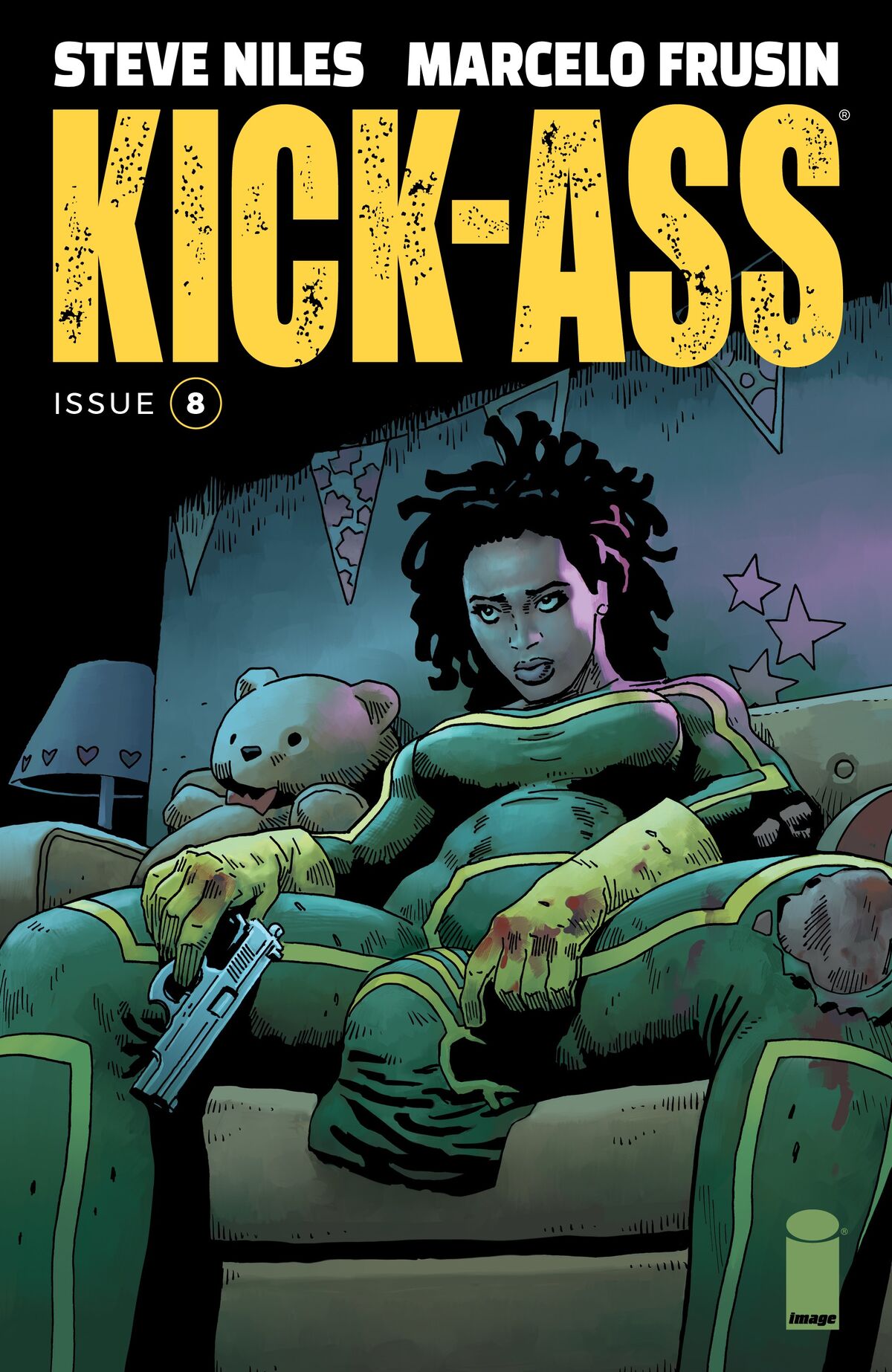 Kick-ass (Patience Lee) | Kick-Ass Wiki | Fandom Kick-ass (Patience Lee) | Kick-Ass Wiki | Fandom