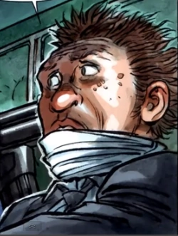 Kevin | Kick-Ass Wiki | Fandom