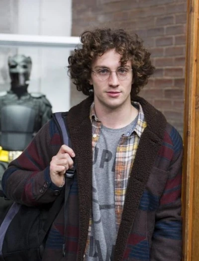 David Lizewski | Wiki Kick Ass | Fandom