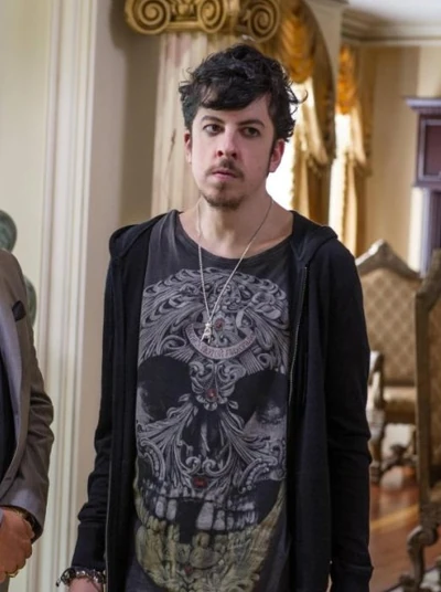 Christopher D'Amico | Wiki Kick Ass | Fandom