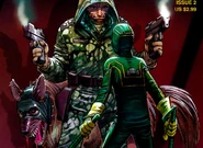 Colonel Stars | Kick-Ass Wiki | Fandom