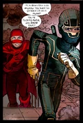 Chris Genovese | Kick-Ass Wiki | Fandom