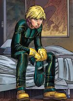 Kick-Ass | Kick-Ass Wiki | Fandom