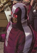 Doctor Gravity | Kick-Ass Wiki | Fandom