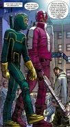 Doctor Gravity | Kick-Ass Wiki | Fandom