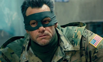 Colonel Stars and Stripes | Wiki Kick Ass | Fandom