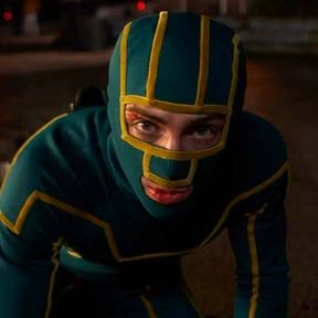 Kick-Ass (film series) | Kick-Ass Wiki | Fandom