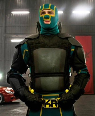 Kick-Ass | Wiki Kick Ass | Fandom