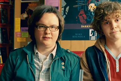 Robert Emms Insect Man