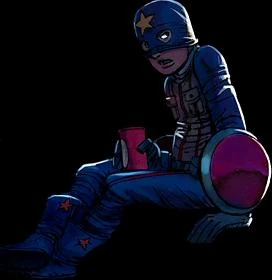 Marty Eisenberg | Kick-Ass Wiki | Fandom