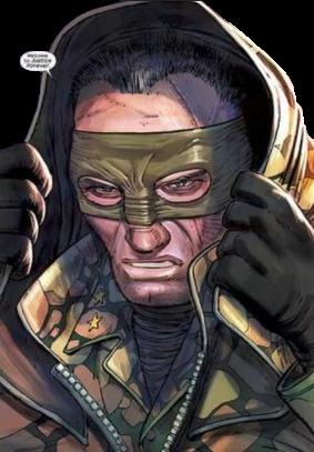 Sal Bertolinni | Kick-Ass Wiki | Fandom