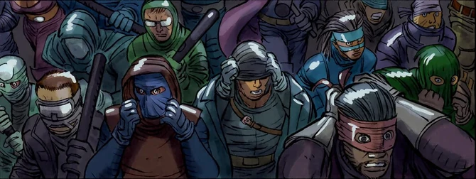 Kick-Ass Wiki | Fandom