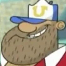 Billy Stumps | Wiki Kick Buttowski: Semi-doble profesional, el regreso ...