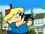 Categoría:Fans de Kick | Wiki Kick Buttowski: Semi-doble profesional ...