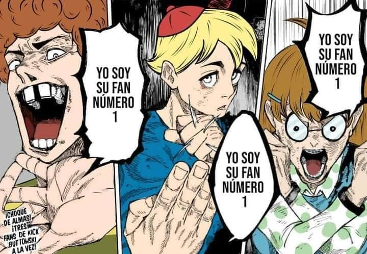 Kyle Buttowski | Wiki Kick Buttowski: Semi-doble profesional, el ...