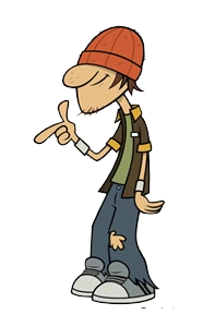 Wade | Wiki Kick Buttowski: Semi-doble profesional, el regreso | Fandom