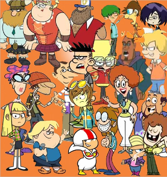 Wiki Kick Buttowski: Semi-doble profesional, el regreso | Fandom