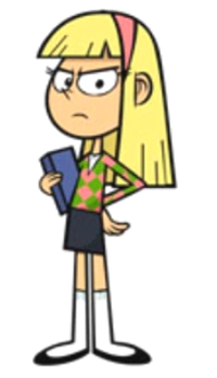 Categoría:Hermanas Perkins | Wiki Kick Buttowski: Semi-doble ...