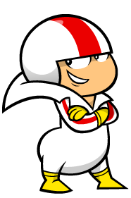 Películas y Sagas de Kick Buttowski | Wiki Kick Buttowski: Semi-doble ...