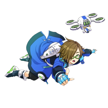 Owlbert | WiKick-Flight Wiki | Fandom