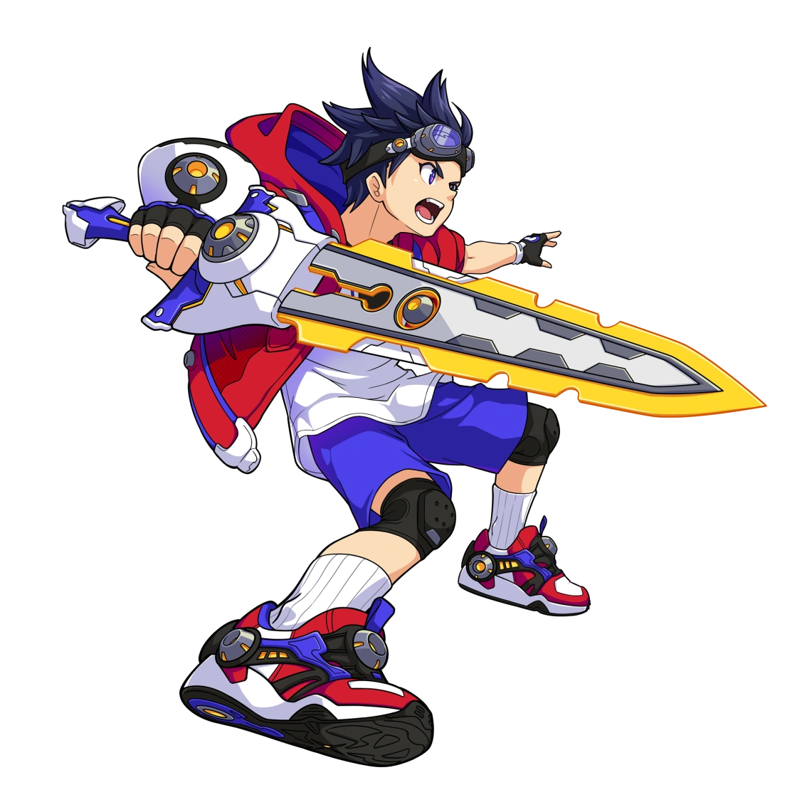 Tsubame | WiKick-Flight Wiki | Fandom