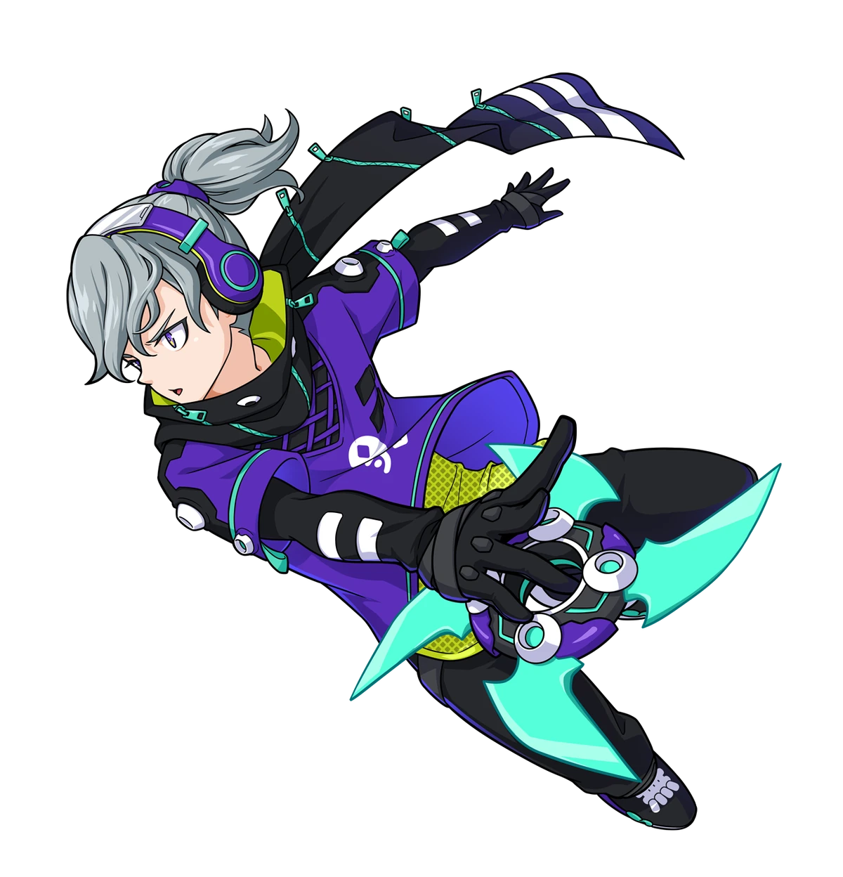 Kite | WiKick-Flight Wiki | Fandom