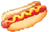 Hot Dog | Kick The Buddy Fanon Wiki | Fandom