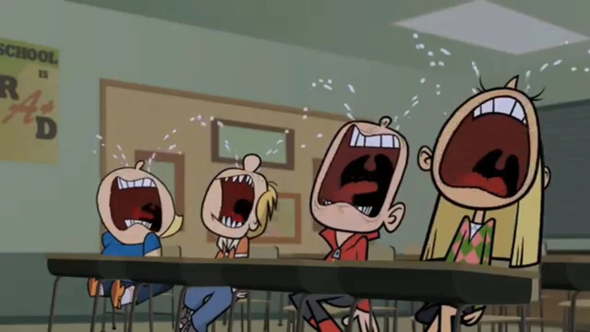 The Emotional Dillweeds | Kick Buttowski Wiki | Fandom