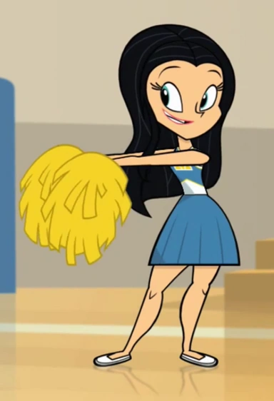 Kelly | Kick Buttowski Wiki | Fandom