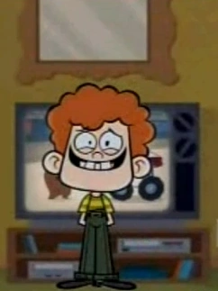 Cousin Kyle | Kick Buttowski Wiki | Fandom