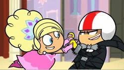 Pacto de hermanos | Kick Buttowski Wiki | Fandom