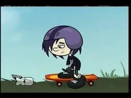 Emo Kid/Images | Kick Buttowski Wiki | Fandom