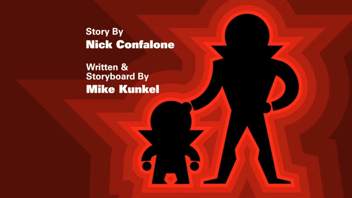 Father From the Truth/Images | Kick Buttowski Wiki | Fandom