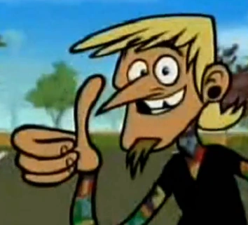 Boom McCondor | Kick Buttowski Wiki | Fandom