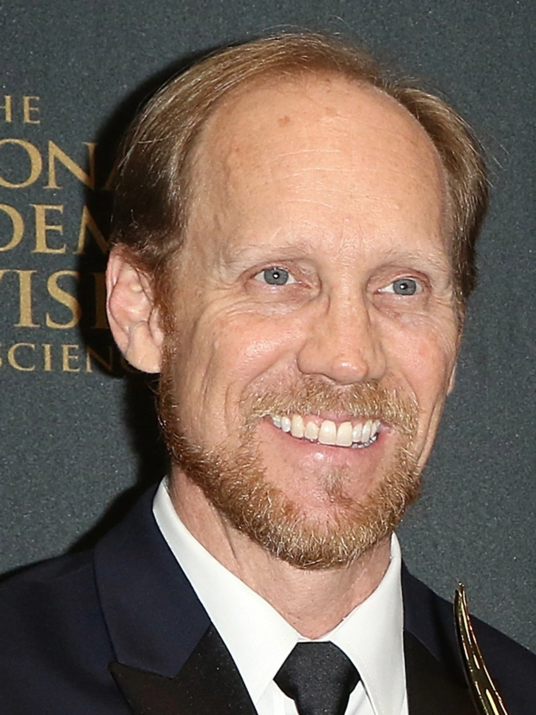 Jeff Bennett | Kick Buttowski Wiki | Fandom