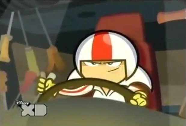 Kickassauro Rex | Kick Buttowski Wiki | Fandom