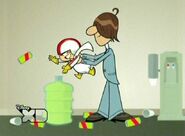 Wade/Images | Kick Buttowski Wiki | Fandom