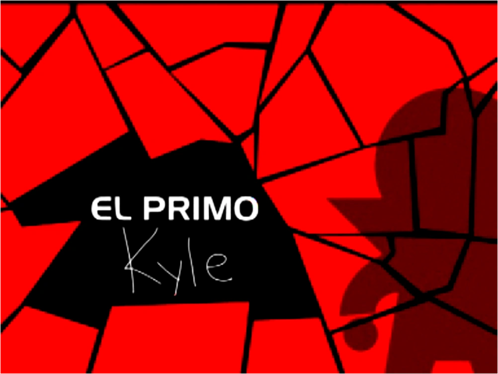El primo Kyle | Kick Buttowski Wiki | Fandom