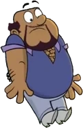 Mr. Vickle/Images | Kick Buttowski Wiki | Fandom