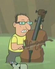 Howie | Kick Buttowski Wiki | Fandom