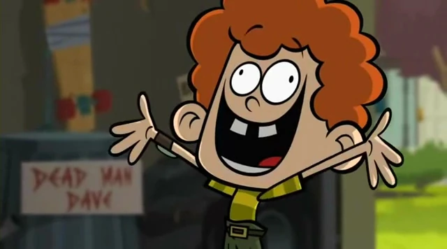 Kyle Buttowski | Kick Buttowski Wiki | Fandom