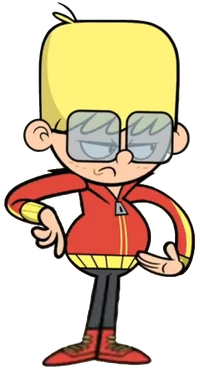 Ronaldo | Kick Buttowski Wiki | Fandom