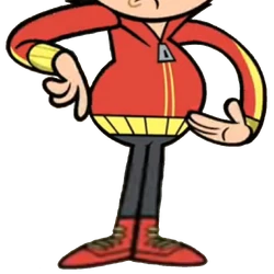 brad buttowski friends