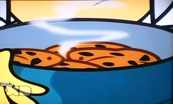 Honey's Cookies | Kick Buttowski Wiki | Fandom