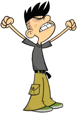 Kick Buttowski And Brad