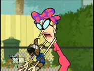Señora Chicarelli | Kick Buttowski Wiki | Fandom