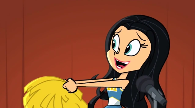 Kelly | Kick Buttowski Wiki | Fandom