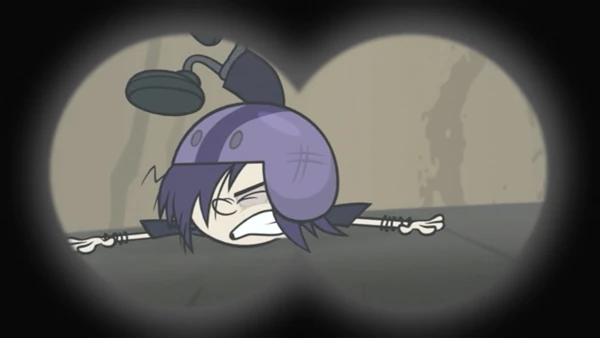 Garoto Emo | Kick Buttowski Wiki | Fandom